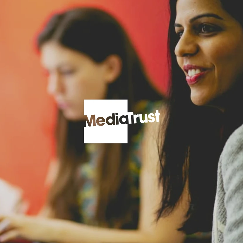 A Purpose-Led Creative Agency | Few and Far