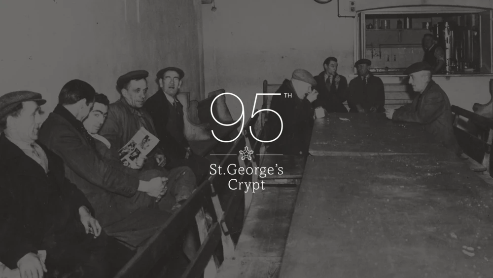 Celebrating 95 years of care, compassion and hope with St. George’s ...
