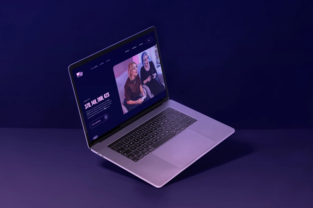 We’re getting together through gaming once more, this time with a new ...